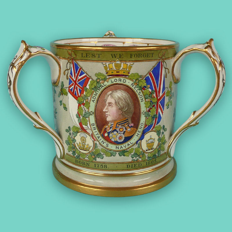 Commemoratives – Historical And Collectable