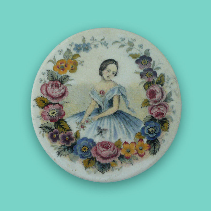 Pot Lids – Historical And Collectable