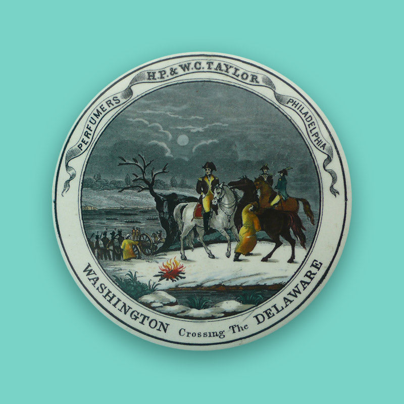 Pot Lids – Historical And Collectable